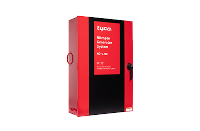 Fire Suppression Products & Solutions | Tyco Fire